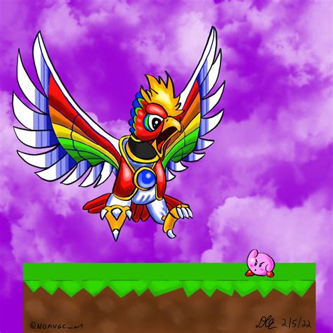 2022 Day 26 Dyna Blade By Noavgc On Newgrounds