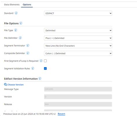 Loops How To Map Edi File Looped Items In Boomi Stack Overflow