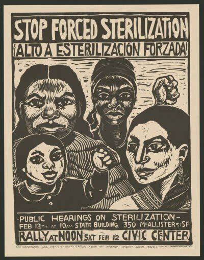 Forced Sterilization Never Ended — It Just Learned How To Hide Womens
