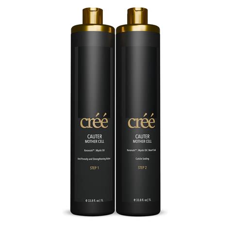 Cauter Mother Cell Créé