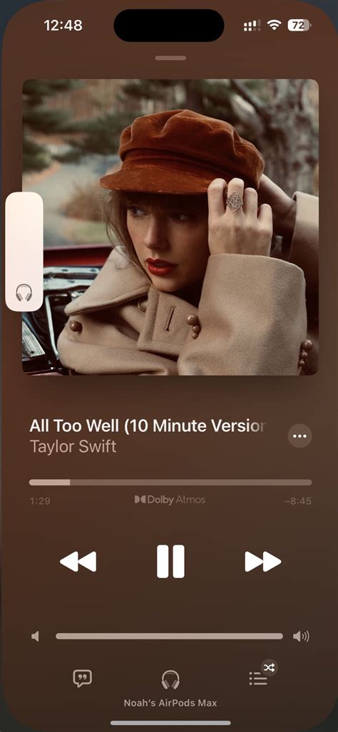 Noah Evans 🏳️‍🌈 On Twitter This Song Demands More Volume