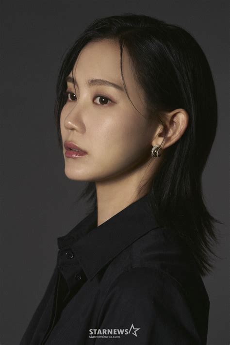 신현빈 시크한 매력 ★포토 스타뉴스