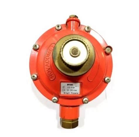 Comap Products Nova Comet Apr 85 Adjustable Lpg Gas Regulator Trader