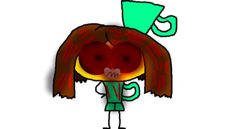 Evil Teanna Exe By Lylehookimaw On Deviantart