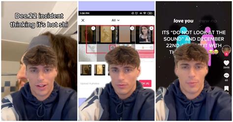 What Happened On December 22 On Tiktok Details
