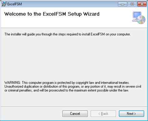 Excel FSM Professional With QuickBooks Desktop Financial Statement Masters