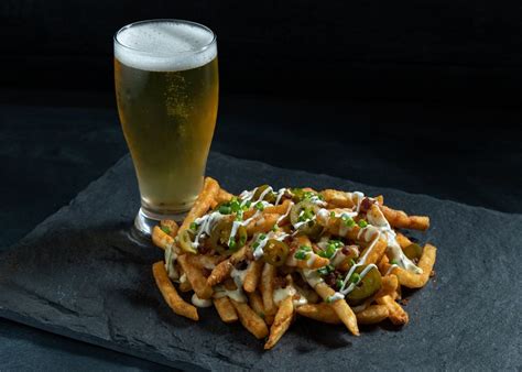 Flix Brewhouse Albuquerque Tramway Abq Tramway Toast