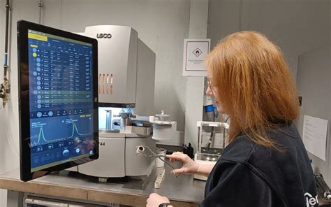 Leco C Og S Nemko Norlab