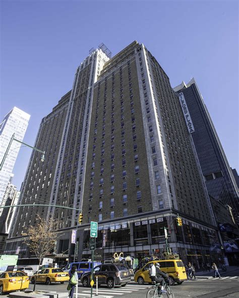 Drogas Sexo Y Violencia El Caos Dentro Del Lujoso Hotel The Row De