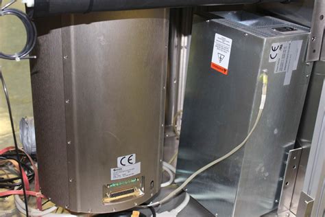 kla tencor single foup fim handler for sp1 wafer handler used for