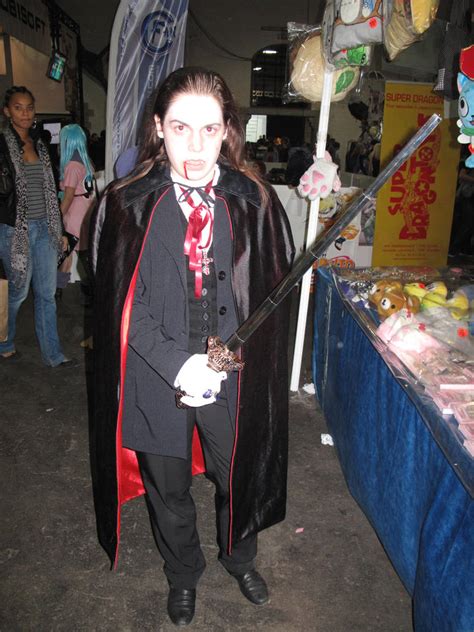 Japan Expo B11 131 By Kanyiko On Deviantart