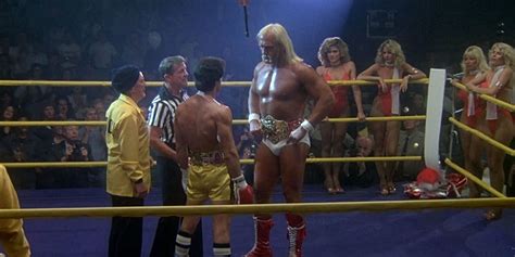Photos Youve Never Seen Of A Young Hulk Hogan