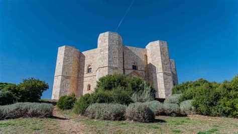 Everything You Need To Know Before Visiting Castel Del Monte Turisti