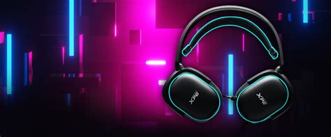 Buy Xpg Precog S Gaming Headset With Cheapest Price In Lahore Pakistan