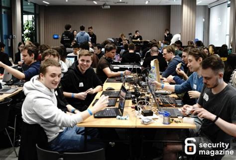 Hackcarpathia 2024 [foto] Security Magazine