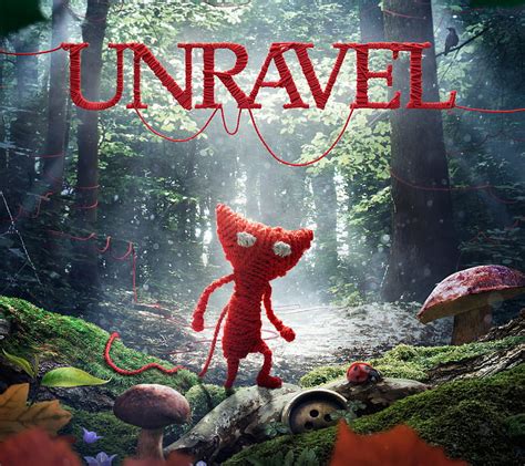 Multiplayer Unravel 4k Wallpaper