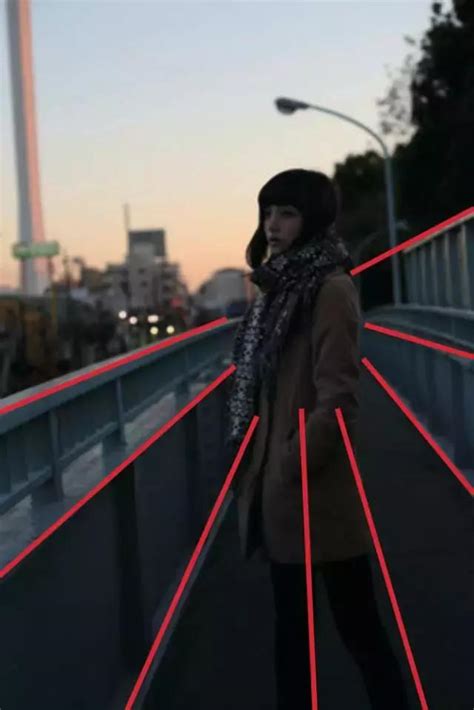 12種攝影構圖技巧 每日頭條
