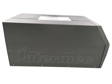 Intermec Px4i Label Printer Px4c010000000020