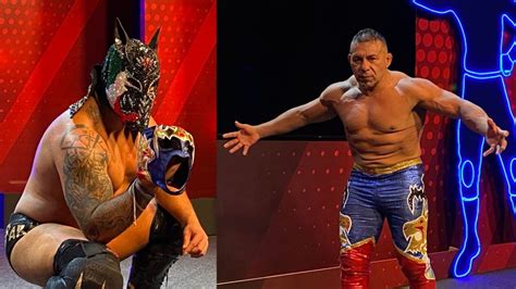 Cmll Esfinge Reconoce A Valiente Y Apunta A Campeonatos