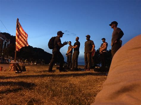 Goruck 4th Of July Tough Class 1999 Aar All Day Ruckoff