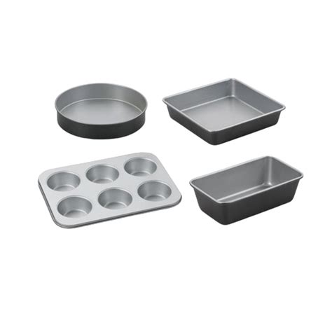 Bakeware Set Manuals Manuals And Product Help Cuisinart