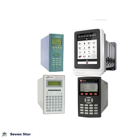Flow Computers Supplier And Distributor Seven Star Llc