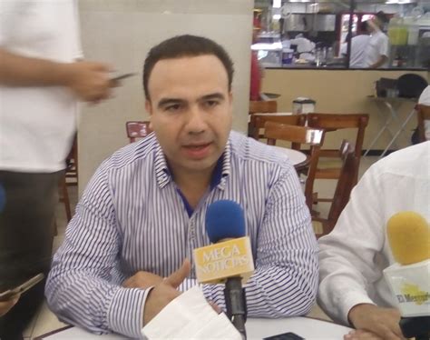 Presentarán Amparo Por Designación De Evan Torres