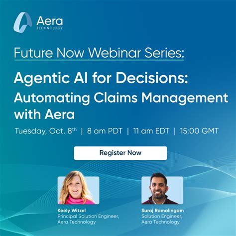 Ai Decisionintelligence Technology Agenticai Aera Technology
