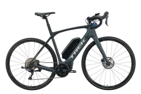 Trek Domane Hp Road E Bike 2021 56cm
