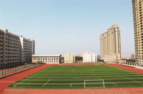 2023全景看高中丨大连市康考迪亚高级中学：一心一意办教育，全心全意育人才