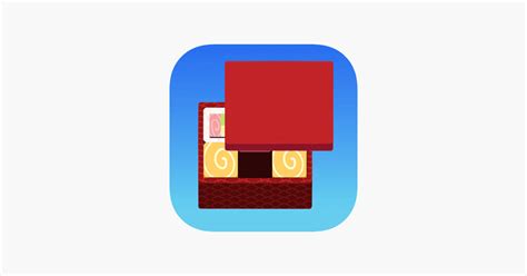 ‎app Store에서 제공하는 Mini Bento Puzzle
