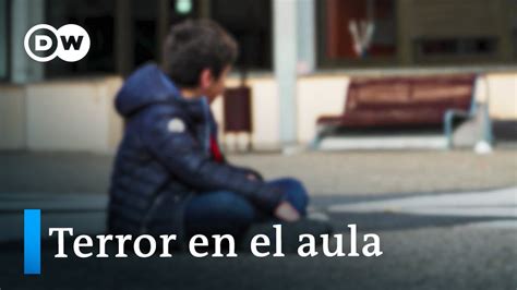 Datos Relevantes Sobre El Acoso Escolar En España Estadísticas Y