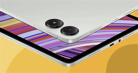 Descubre La Nueva Tableta Flagship De Redmi Con Pantalla Lcd Planeta Xiaomi