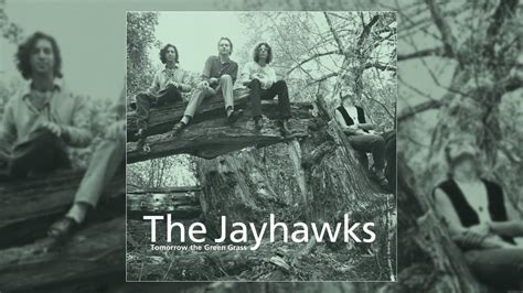 Readers Poll Results Your Favorite Jayhawks Albums Of All Time
