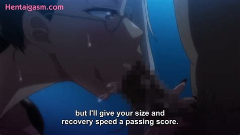 Hentai Seika Jogakuin Kounin Sao Ojisan 2 Subbed Eporner