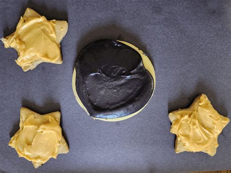 Eclipse Dessert From Buffalo Ny Go Away Clouds R Solareclipse