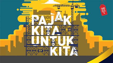 Perbedaan Antara Peraturan Pp 46 Tahun 2013 Dengan Pp 23 Tahun 2018