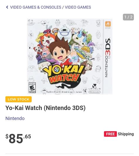 Best Yokai Watch Images On Pholder Yokaiwatch Ffxiv And Okbuddyhololive