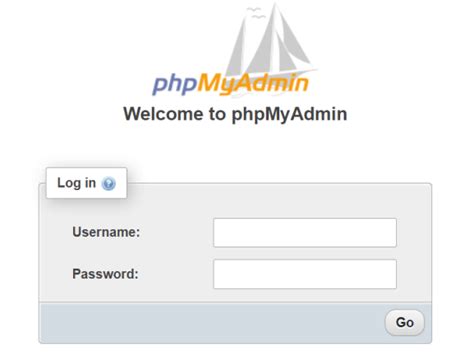 Xử Lý Lỗi Phpmyadmin Error During Session Start