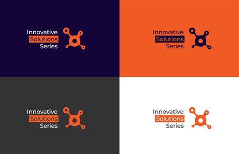 Innovative Solutions Series Logo Template In Png Pdf Word Download