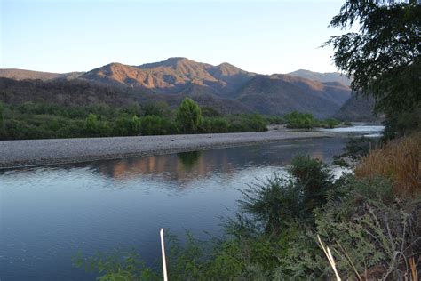 Con La Reserva De La Biosfera Sierra De Vallejo Río Ameca Se Protegen