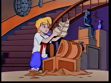 Mighty Max Il Cartone Pi Sottovalutato Dei