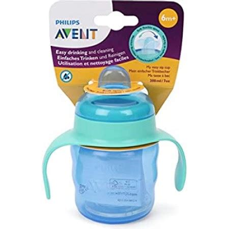 Philips Avent Soft Spout Cup 200ml