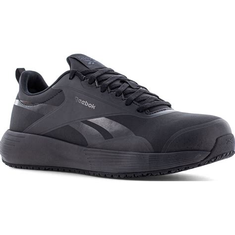 Reebok Lite Plus 4 Work Womens Composite Toe Static Dissipative