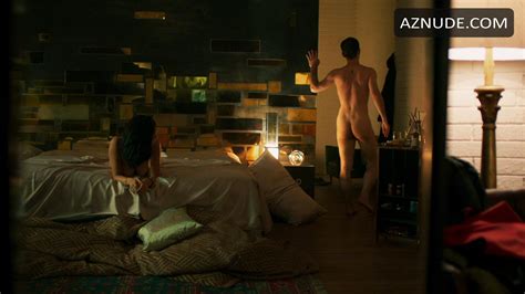Pedro Alonso Nude Aznude Men