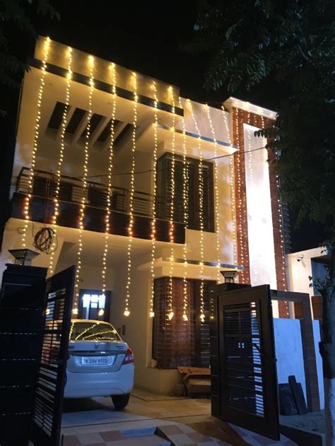 Pin By Itsmomo On Wedding Decorations Ideas Diwali Lights Decoration