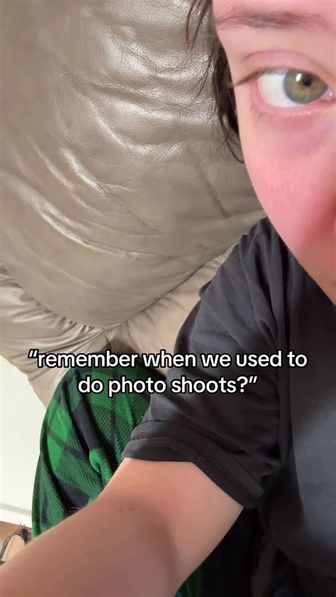 😭 I Am So Embarrassed Of My Past Self Tiktok