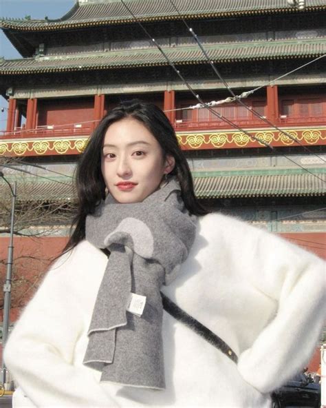 Hu Lian Xin In 2024 Actresses Chinese Actress Celebs