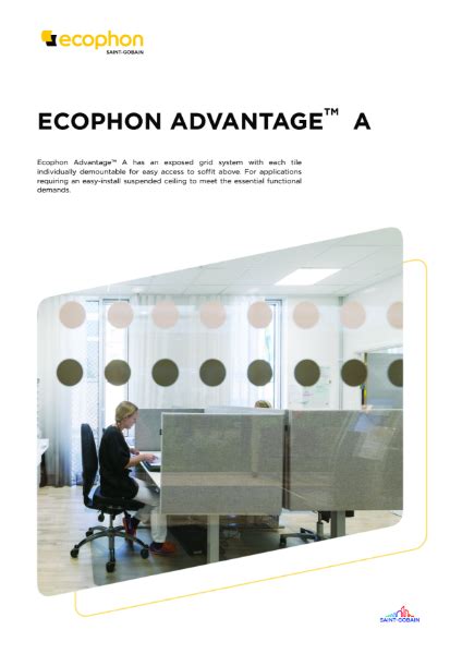 Data Sheet Advantage A Nbs Source Data Sheet Advantage A Nbs Source