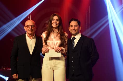 Amélie Gautreau Triomphe Au Tremplin De Dégelis Cfaifm